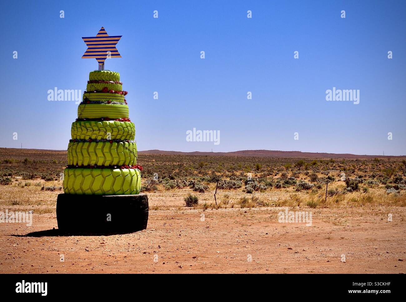 Australian christmas summer hi-res stock photography and images - Alamy