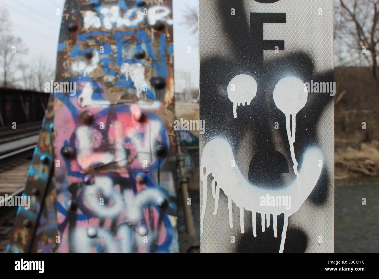 Smile track hi-res stock photography and images - Alamy