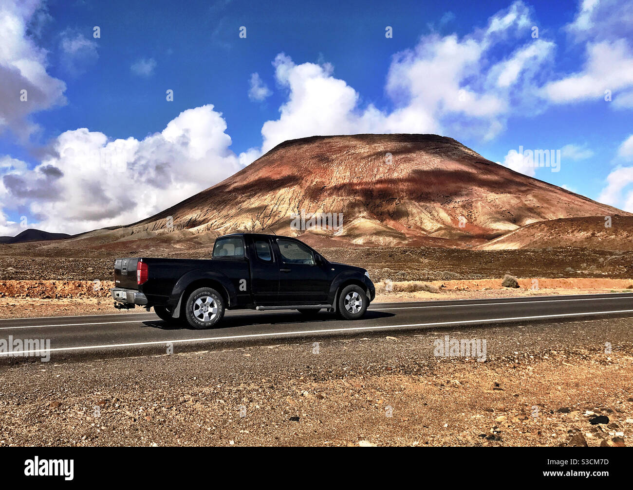 Blue mountain motoring hi-res stock photography and images - Alamy