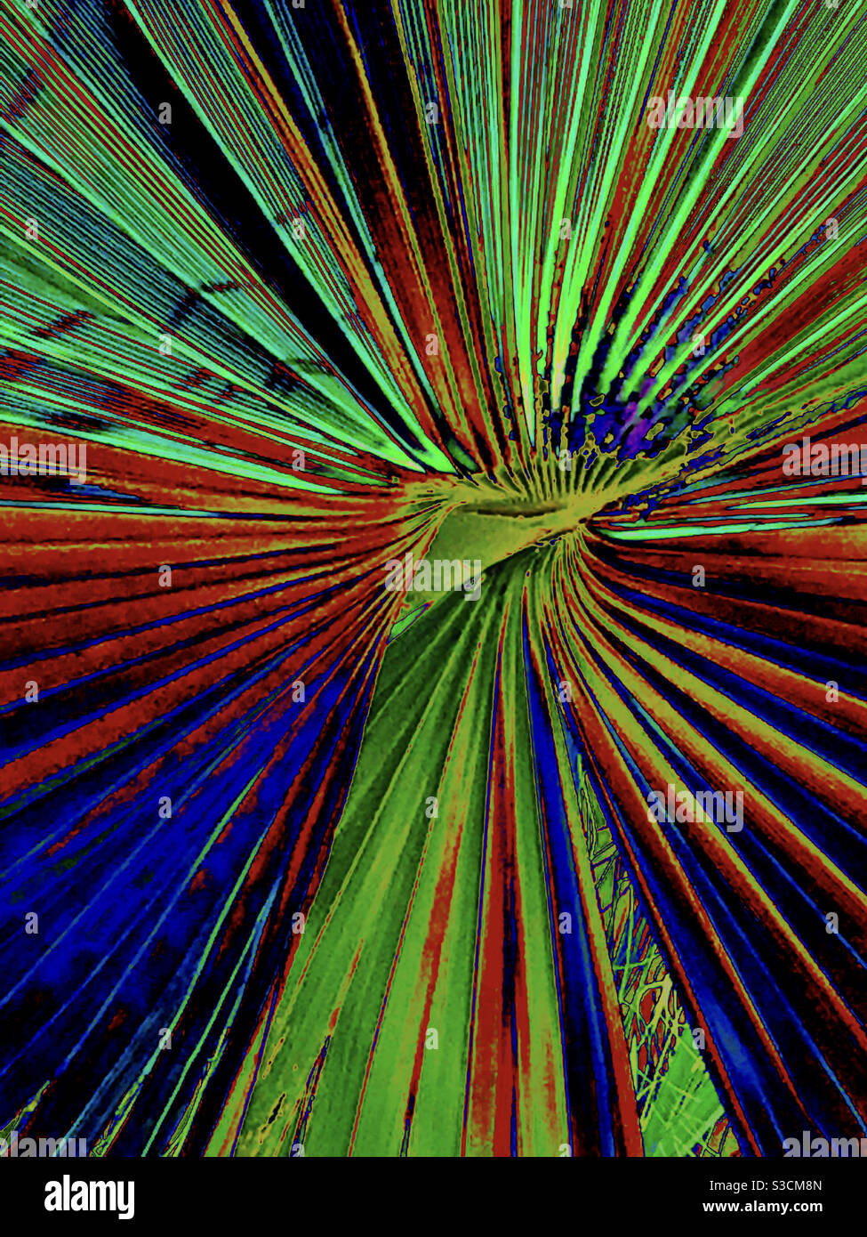 Eye catching pattern hi-res stock photography and images - Alamy