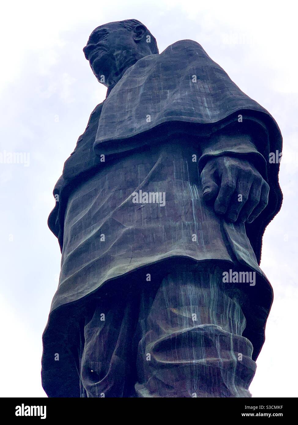 Statue Of Unity High Resolution Stock Photography and Images - Alamy