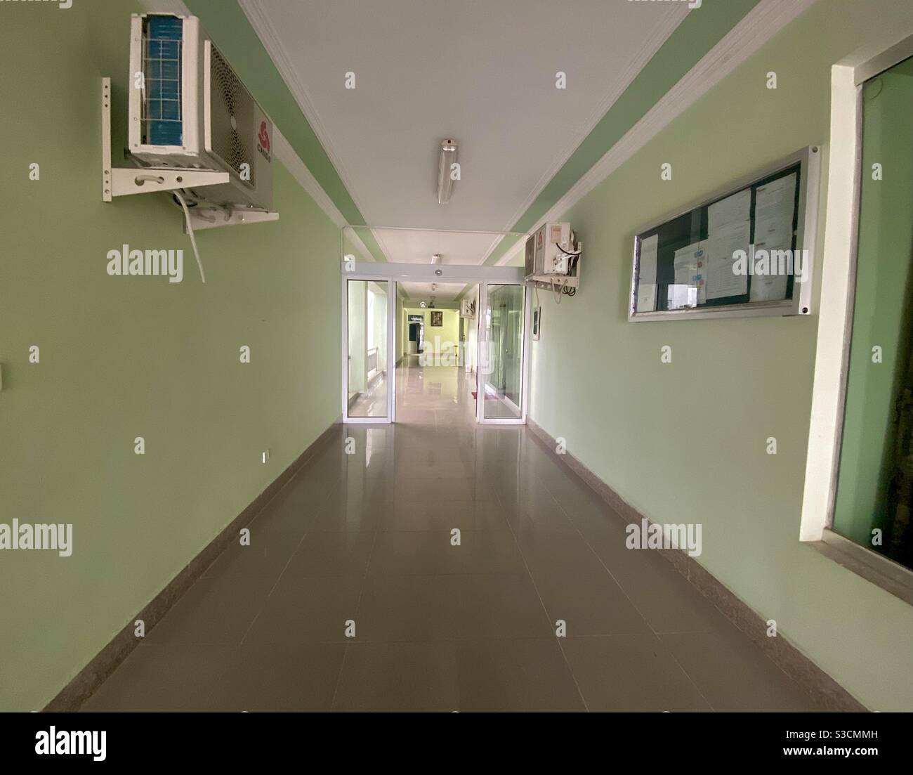 Floor building hi-res stock photography and images - Alamy