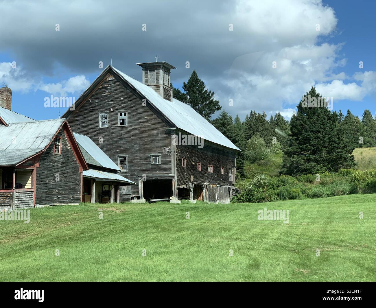 Stewartstown hi-res stock photography and images - Alamy