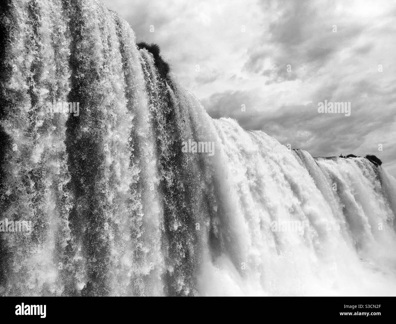 Power of nature Stock Photo - Alamy