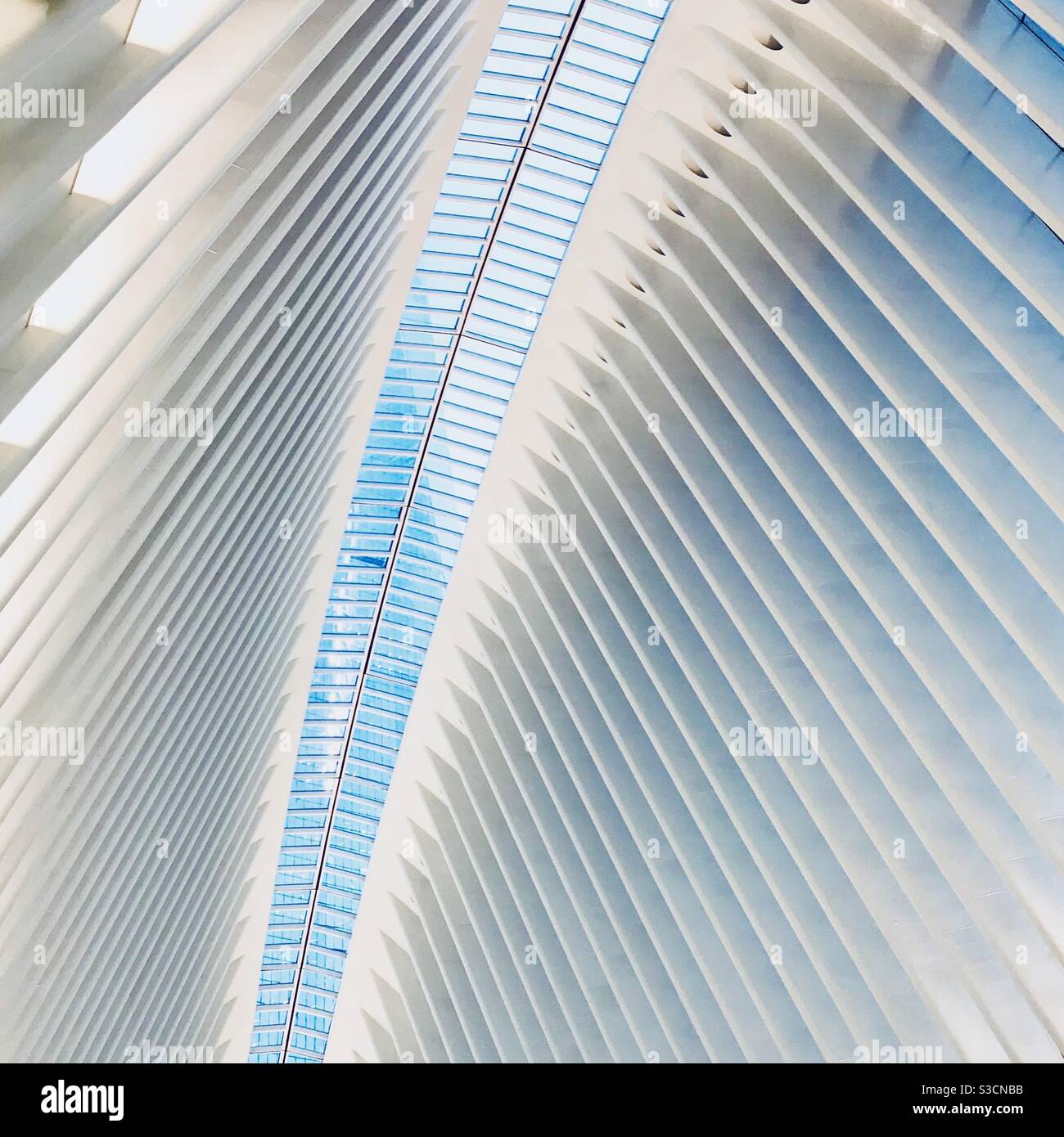 Building ceiling hi-res stock photography and images - Alamy