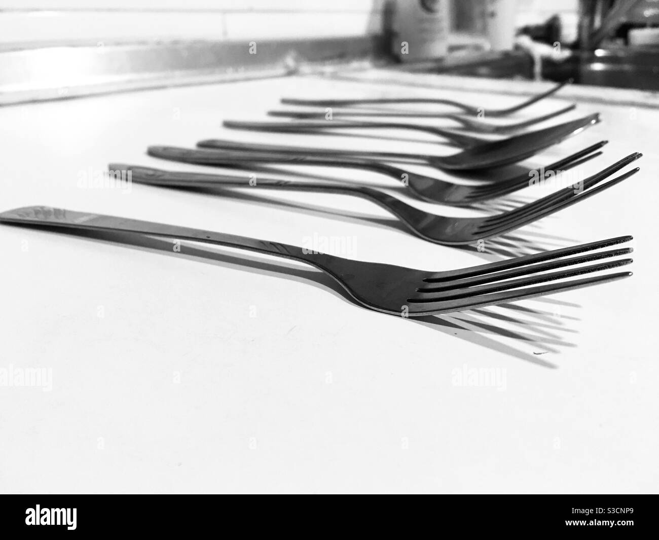 Middle forks hi-res stock photography and images - Alamy