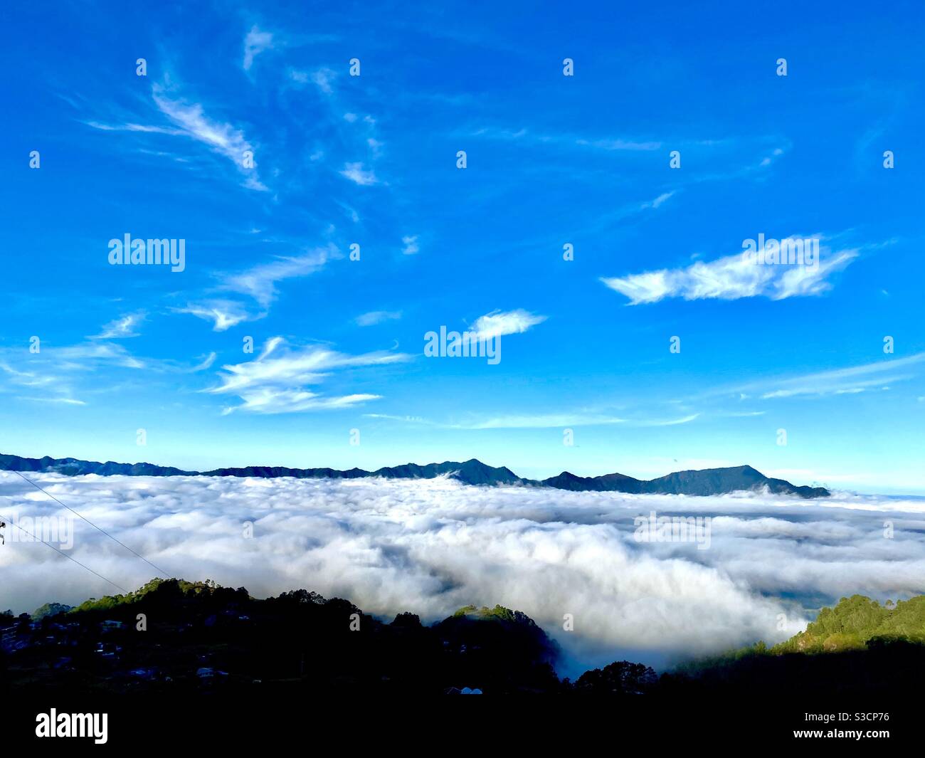 Benguet hi-res stock photography and images - Alamy