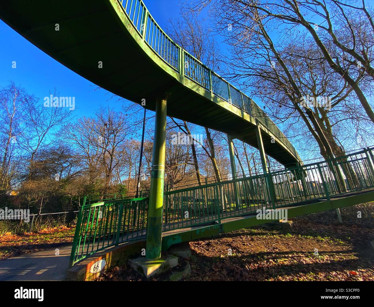 Ladywell hi-res stock photography and images - Alamy