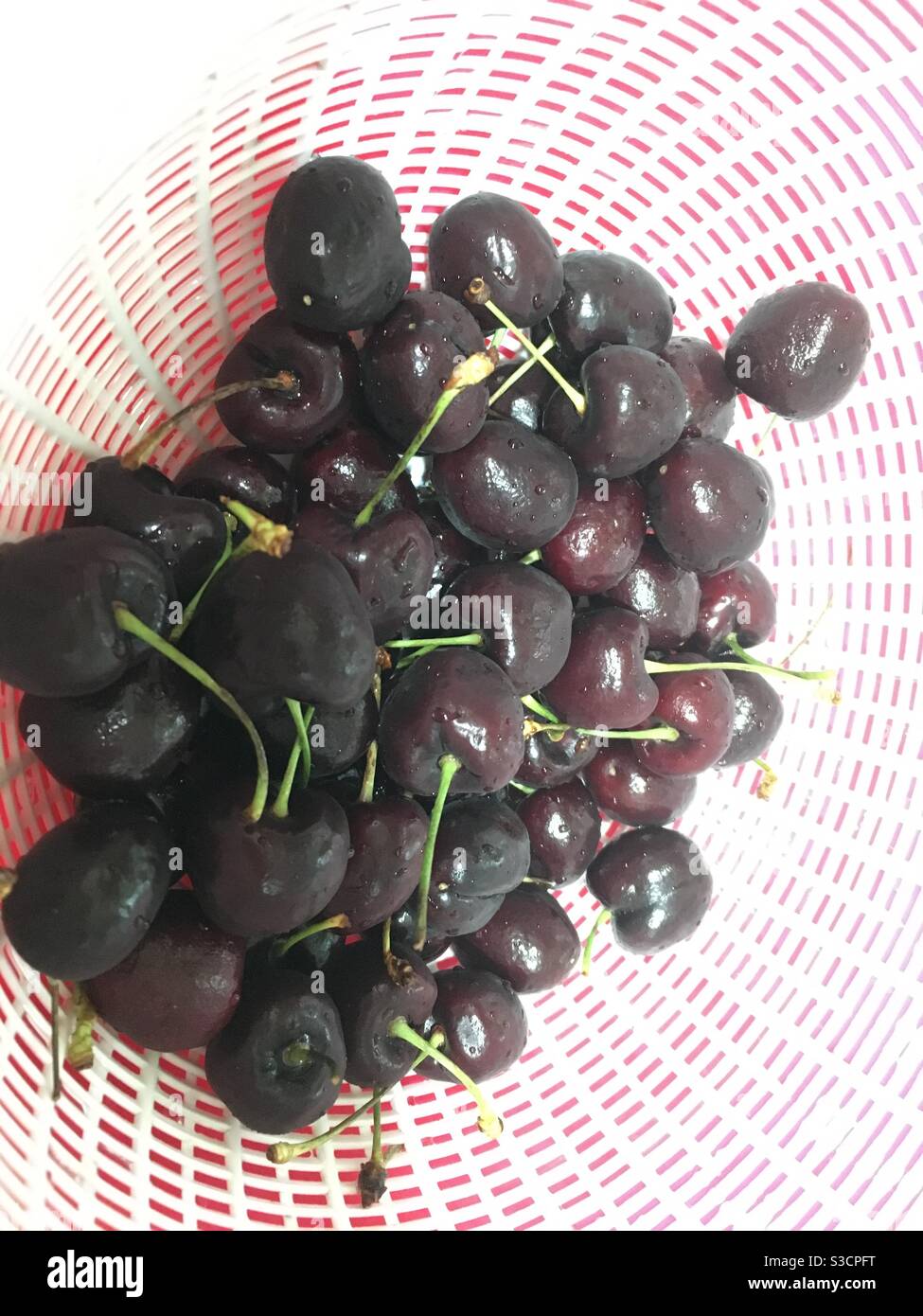 Purple fruits hi-res stock photography and images - Alamy