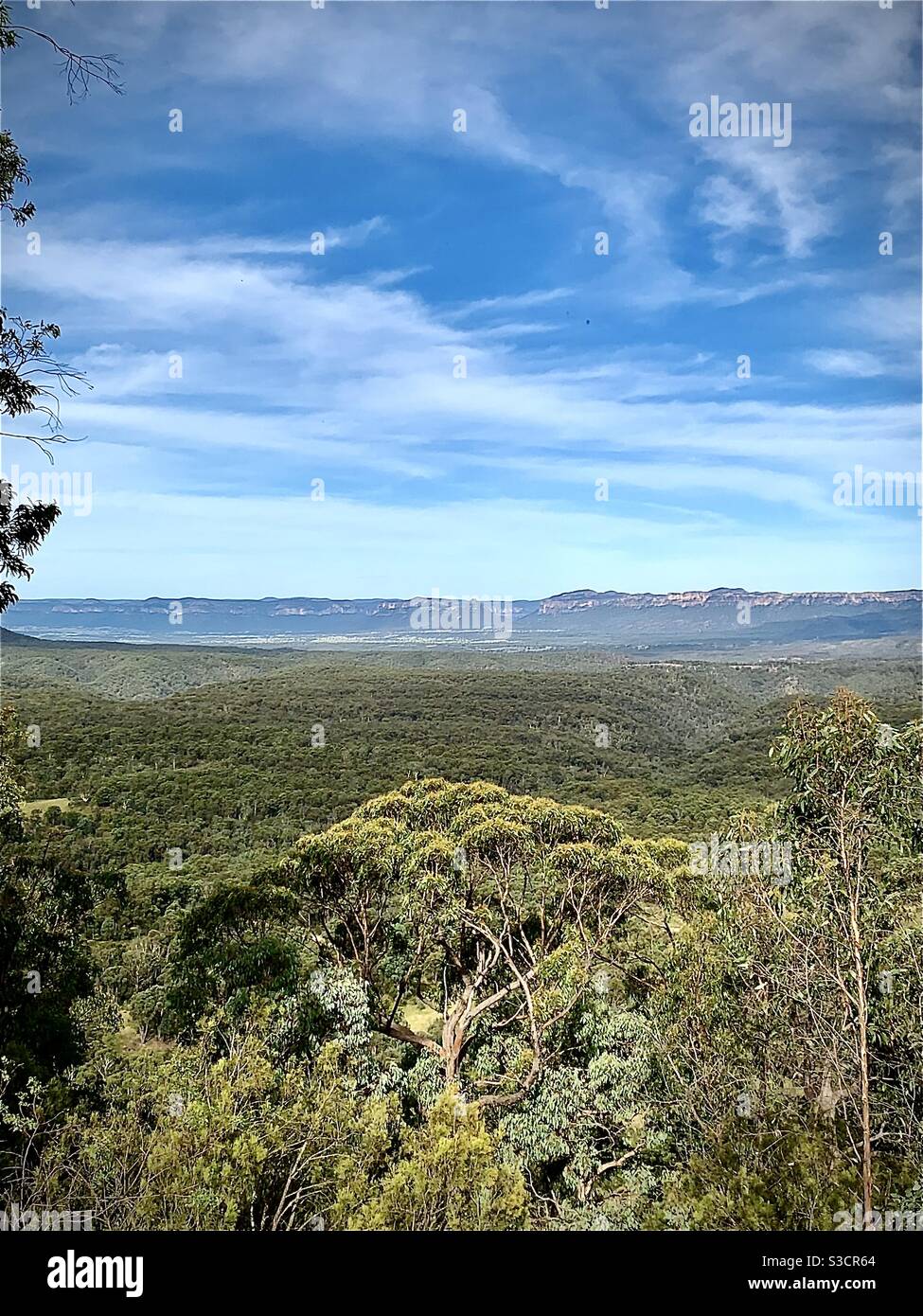 Capertee valley nsw hi-res stock photography and images - Alamy