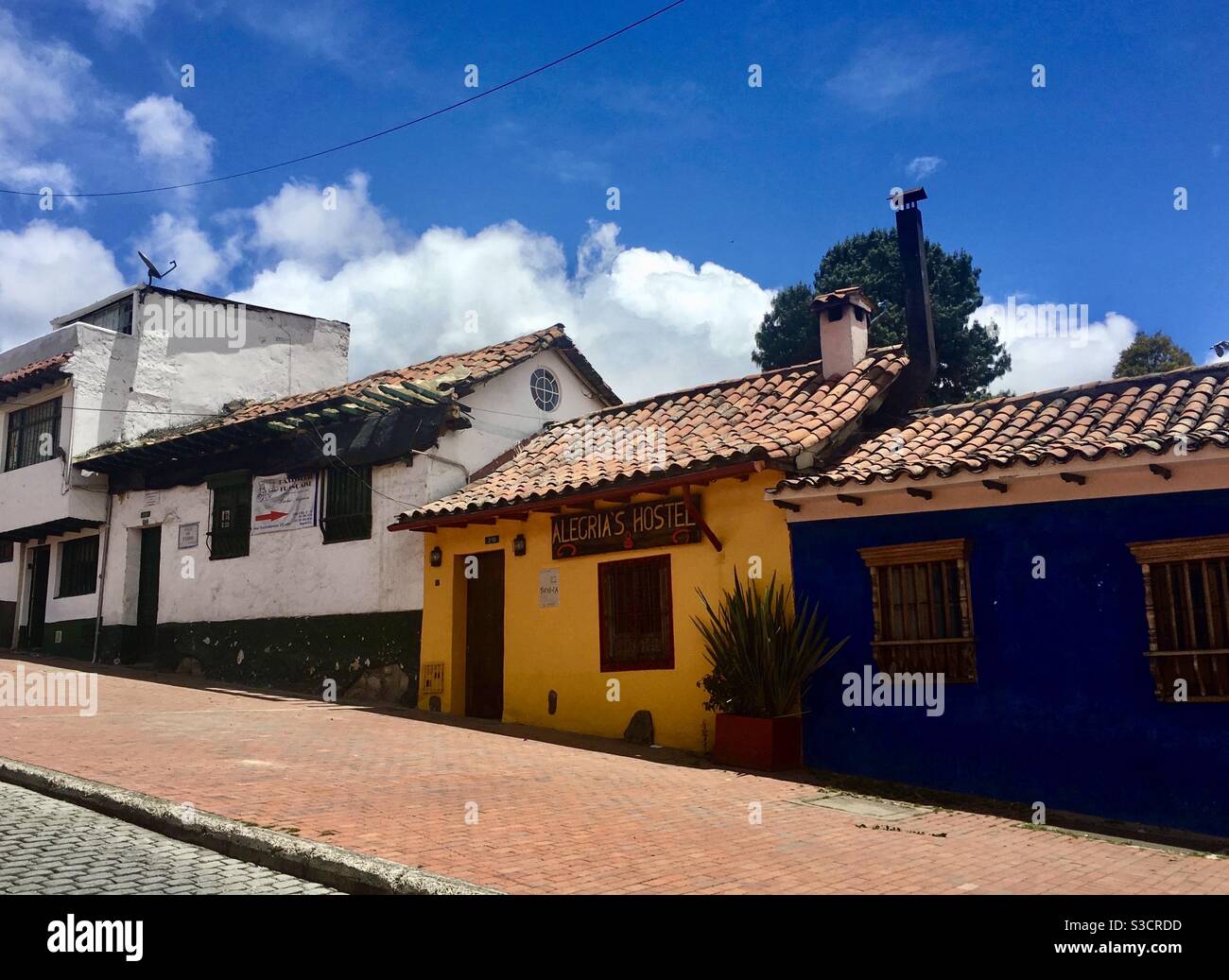 Colours of the world hi-res stock photography and images - Alamy