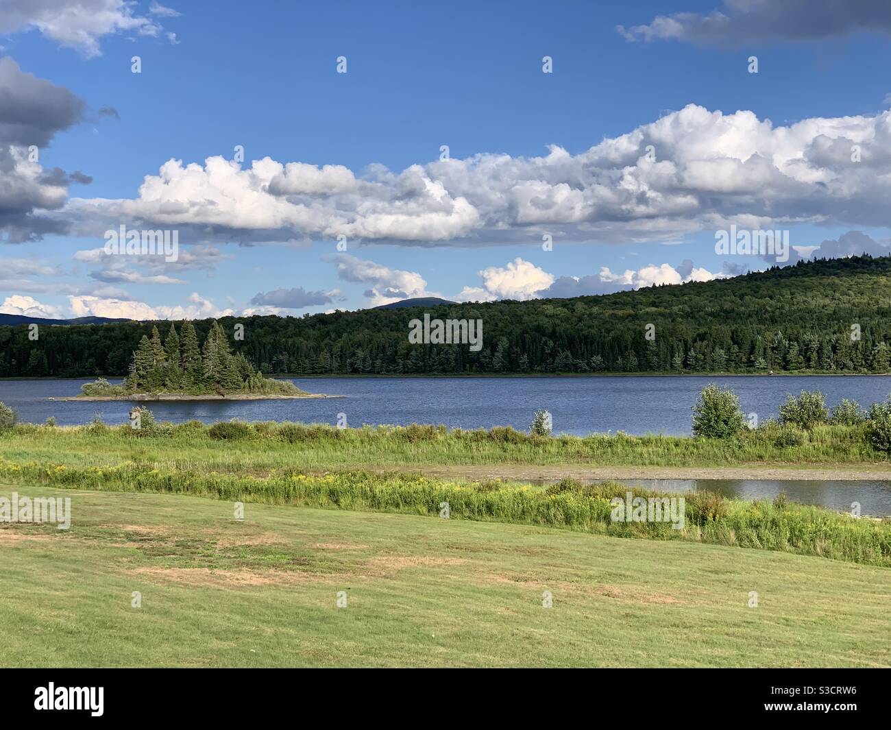 Connecticut Lakes High Resolution Stock Photography and Images - Alamy