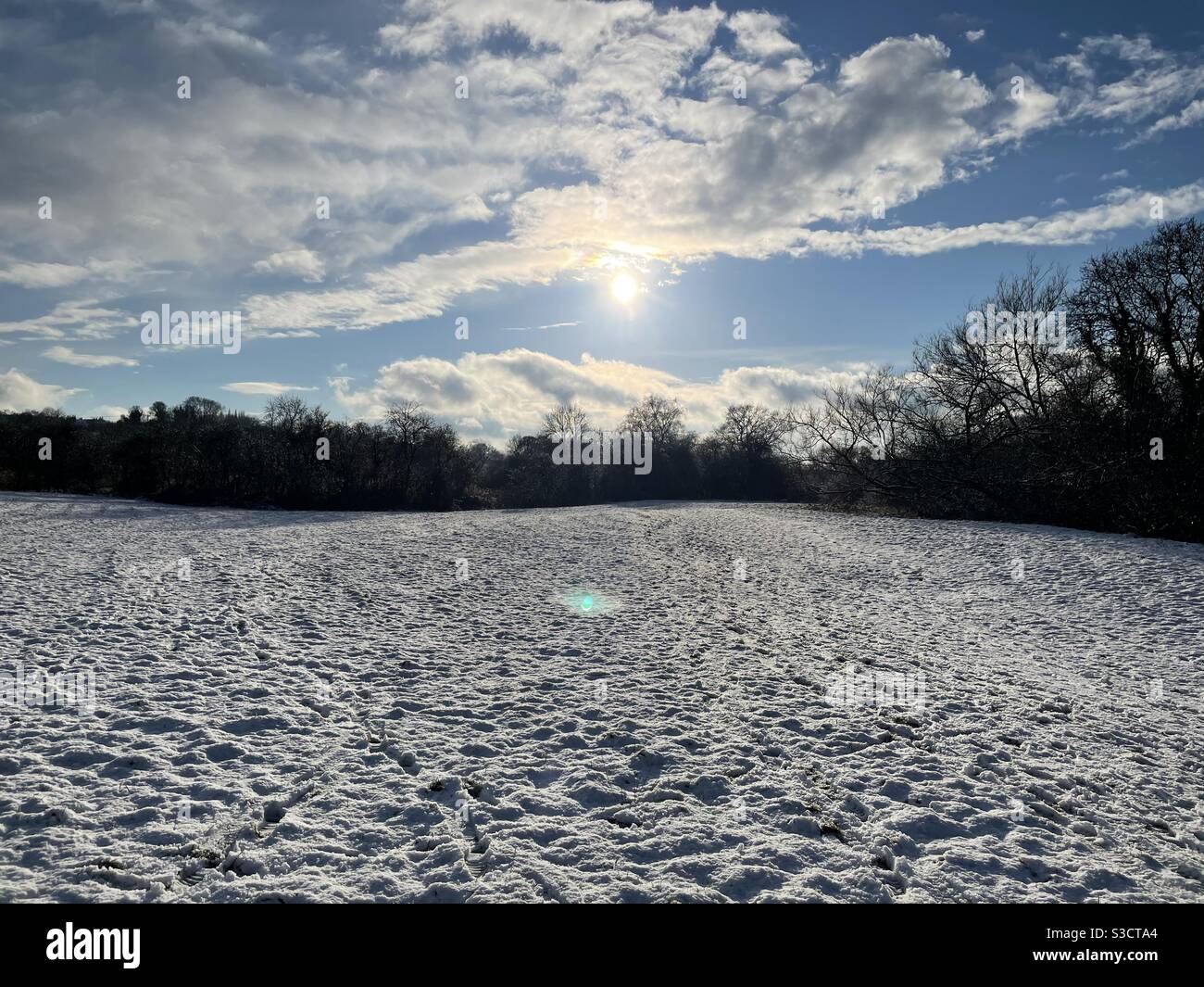 Selston nottinghamshire hi-res stock photography and images - Alamy