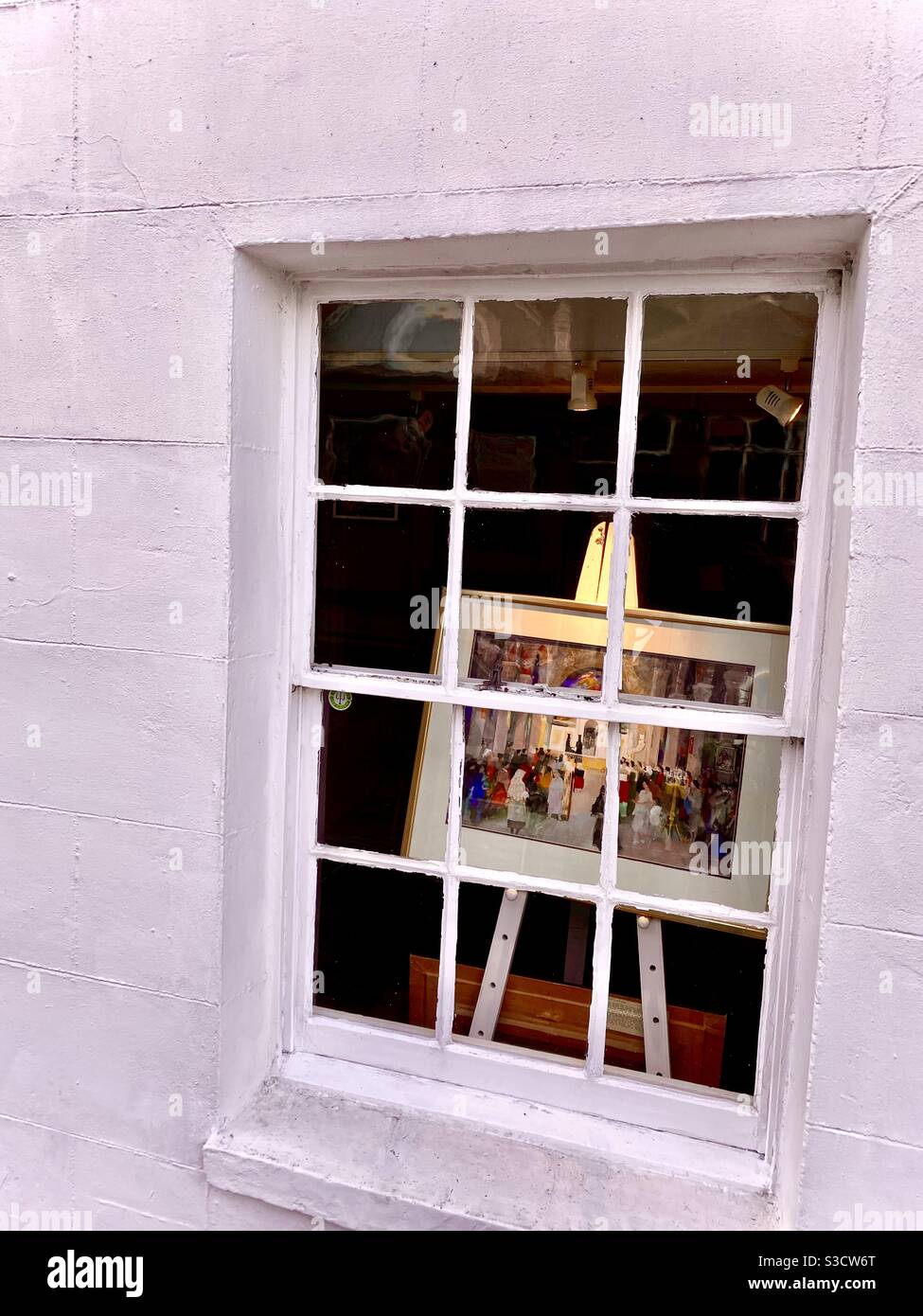 Victorian shop window hi-res stock photography and images - Alamy