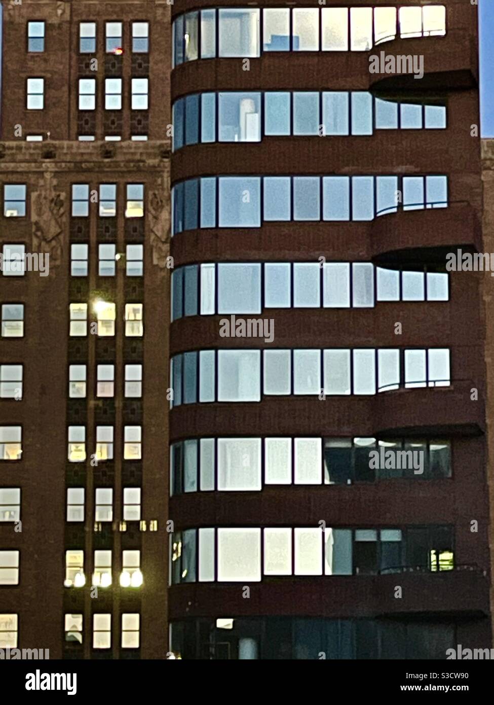 Interesting windows hi-res stock photography and images - Alamy