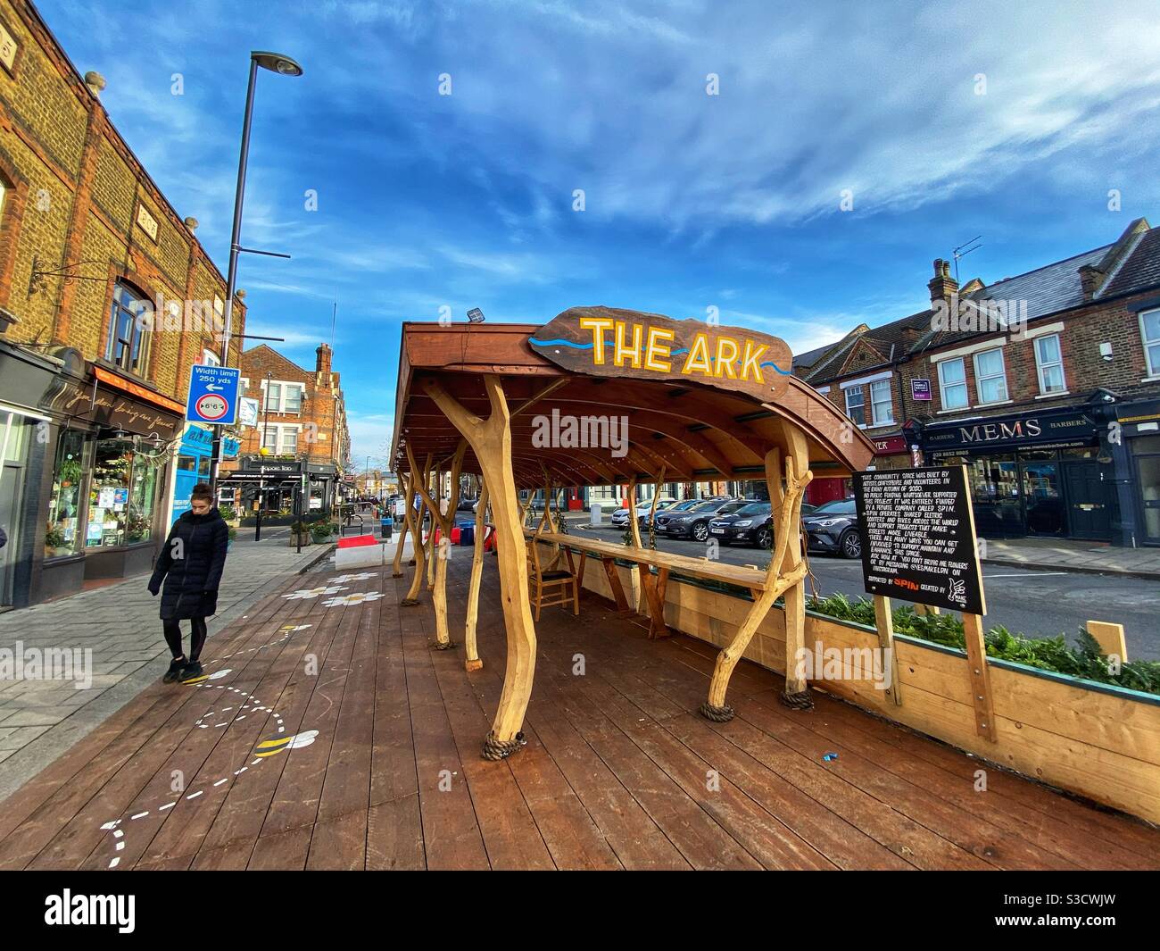 Hither green london hi-res stock photography and images - Alamy