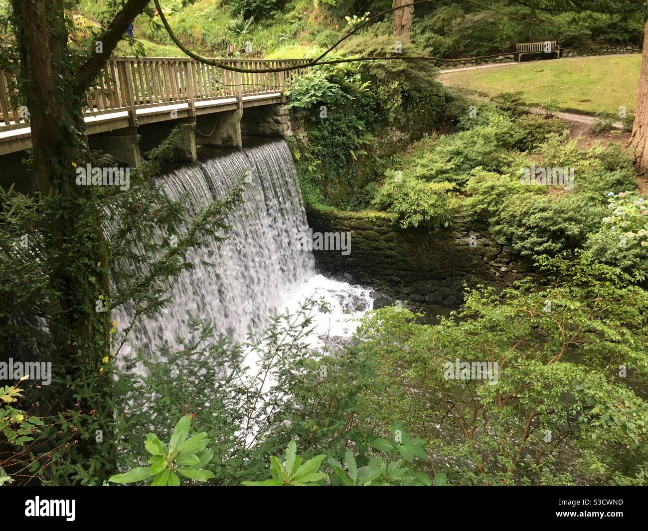 'waterfall Country' High Resolution Stock Photography and Images - Alamy