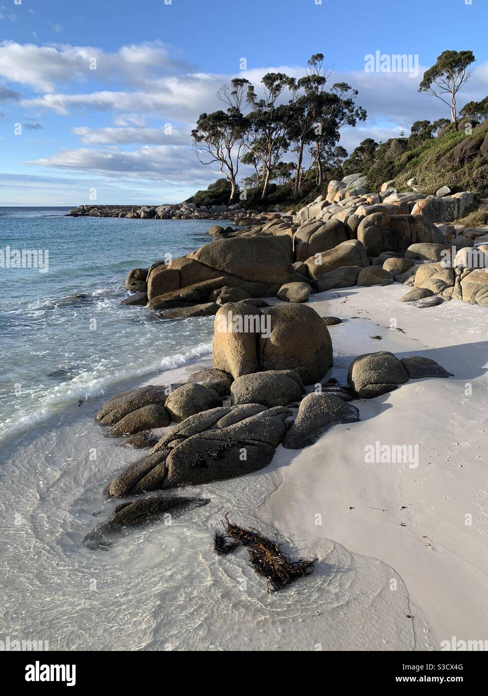 Binalong bay hi-res stock photography and images - Alamy