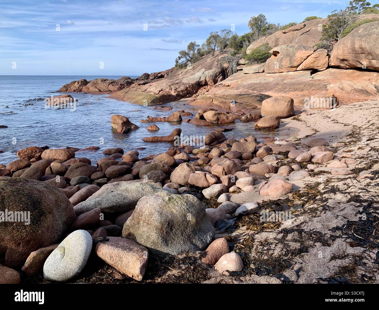 Freycinet national park hi-res stock photography and images - Alamy