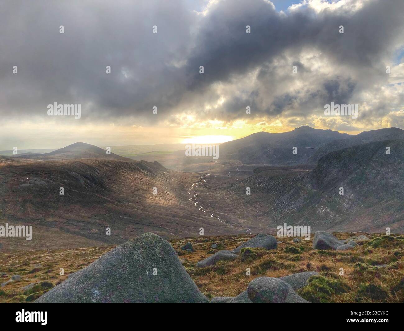 Annalong High Resolution Stock Photography and Images - Alamy