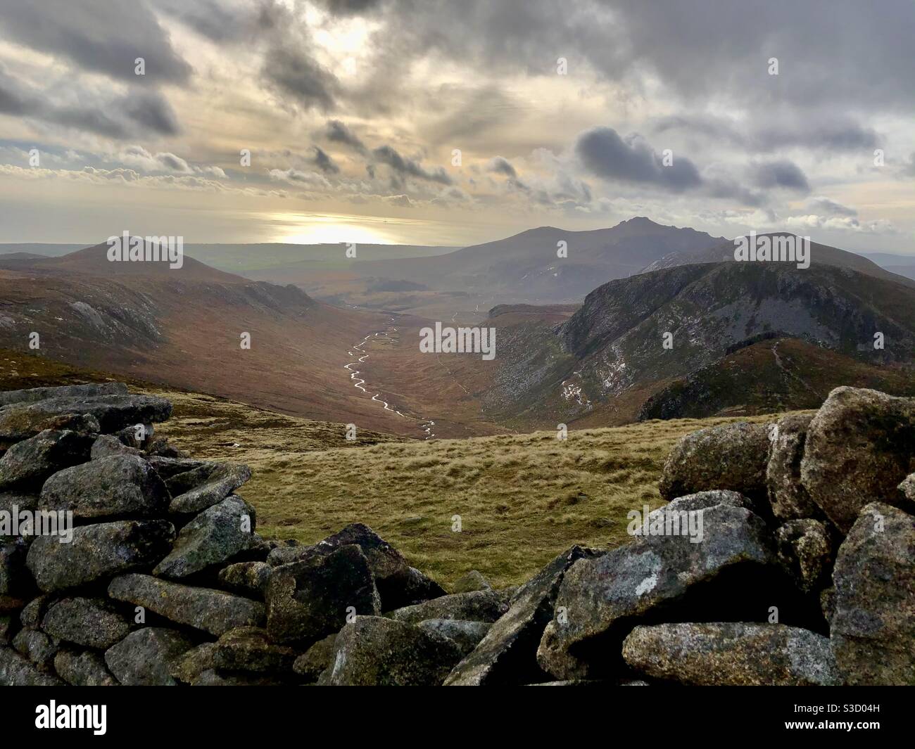 Annalong River High Resolution Stock Photography and Images - Alamy