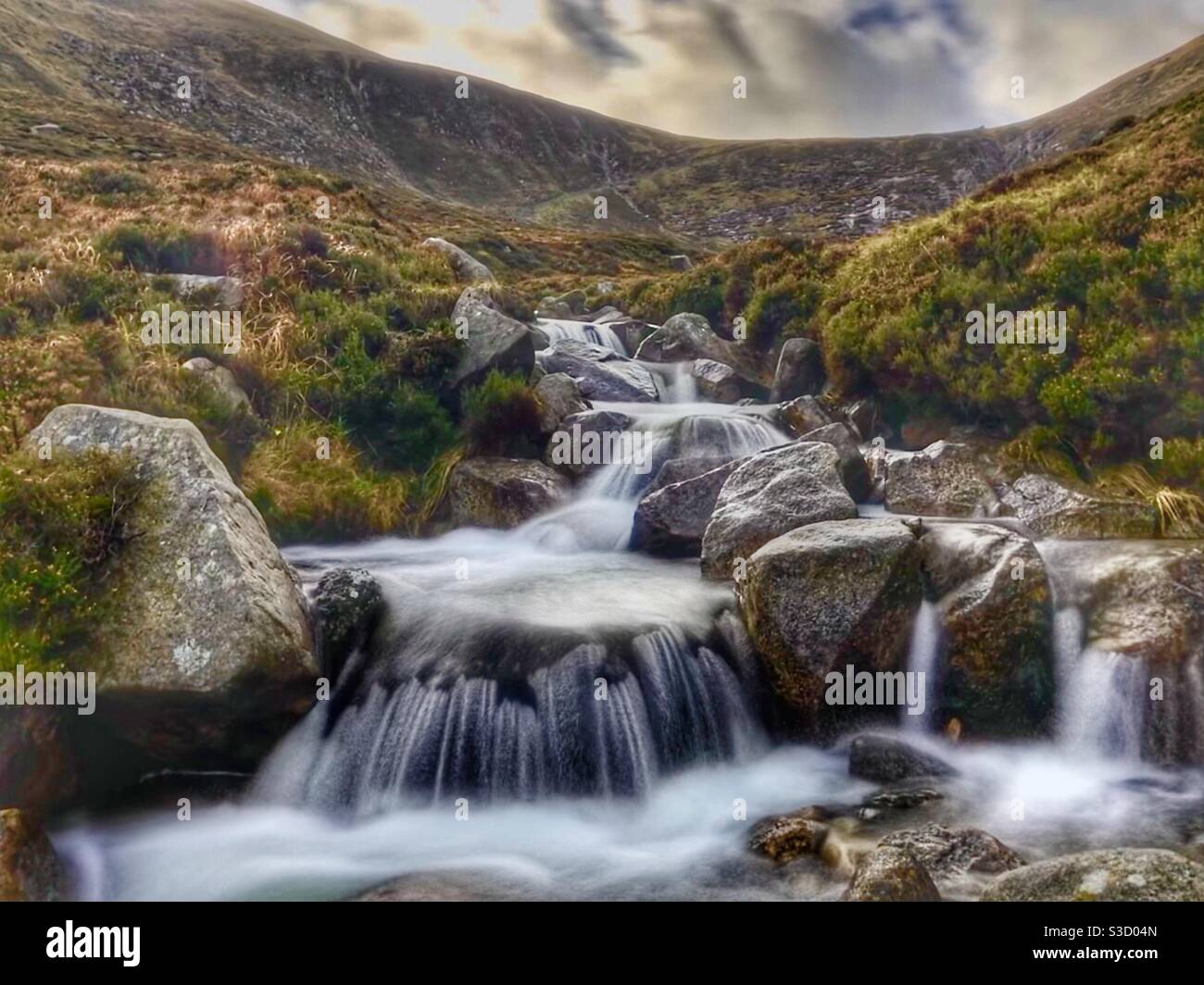 Bloody bridge hi-res stock photography and images - Alamy