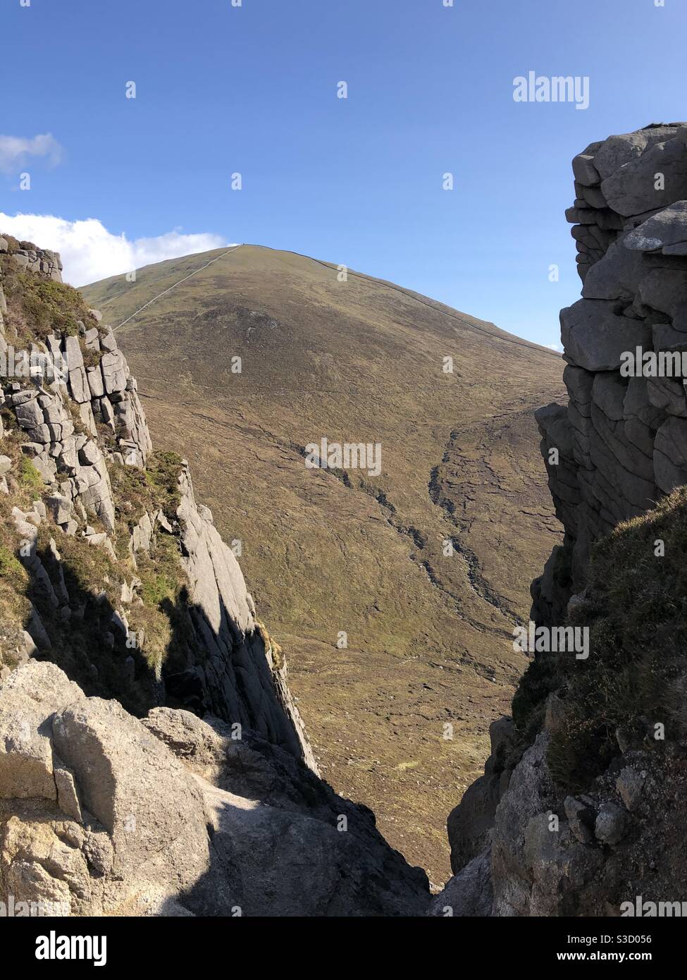 Devils Coachroad High Resolution Stock Photography and Images - Alamy