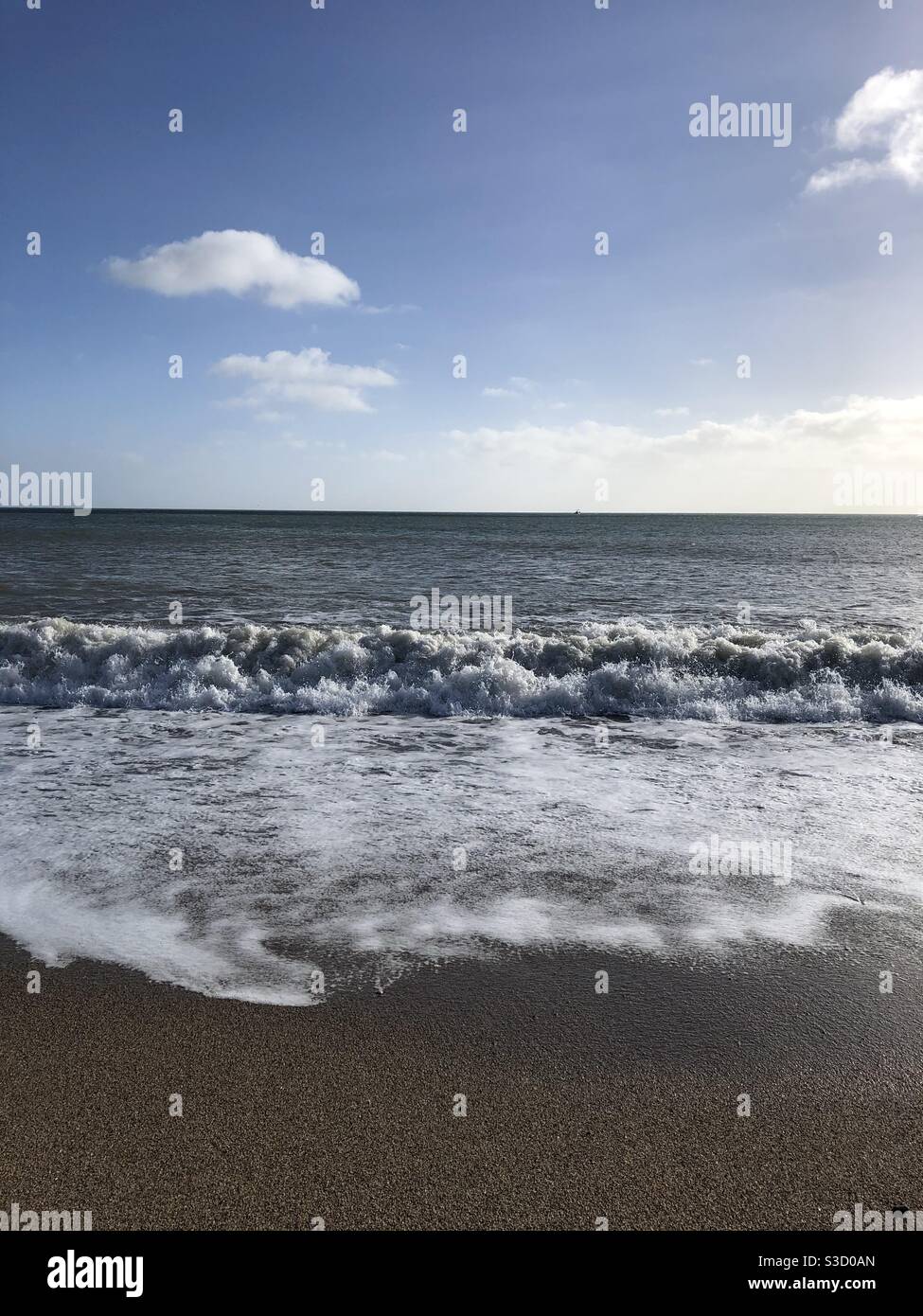 Retreating coastline hi-res stock photography and images - Alamy