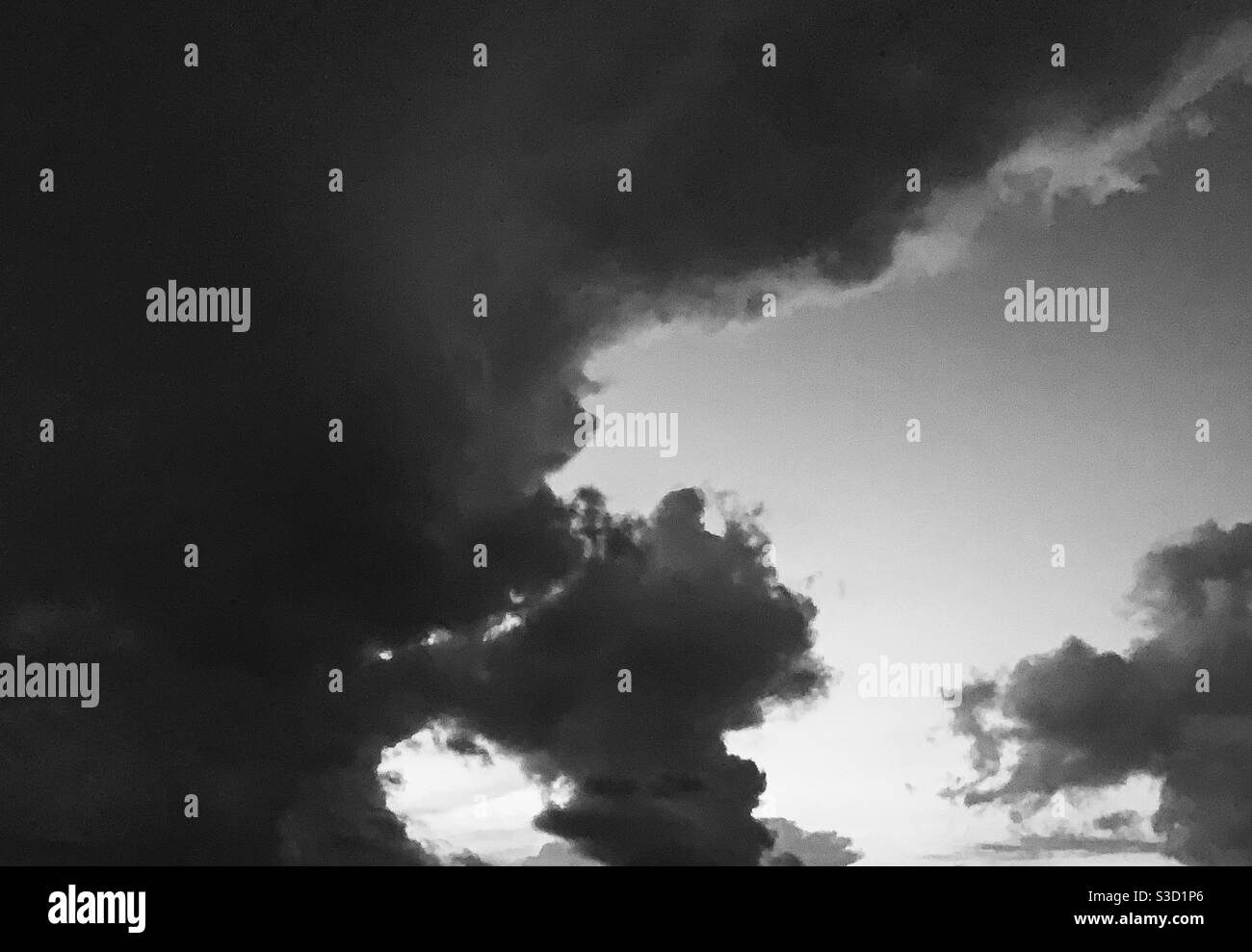 Storm Clouds Black And White Stock Photo Alamy storm-clouds-black-and-white-stock-photo-alamy