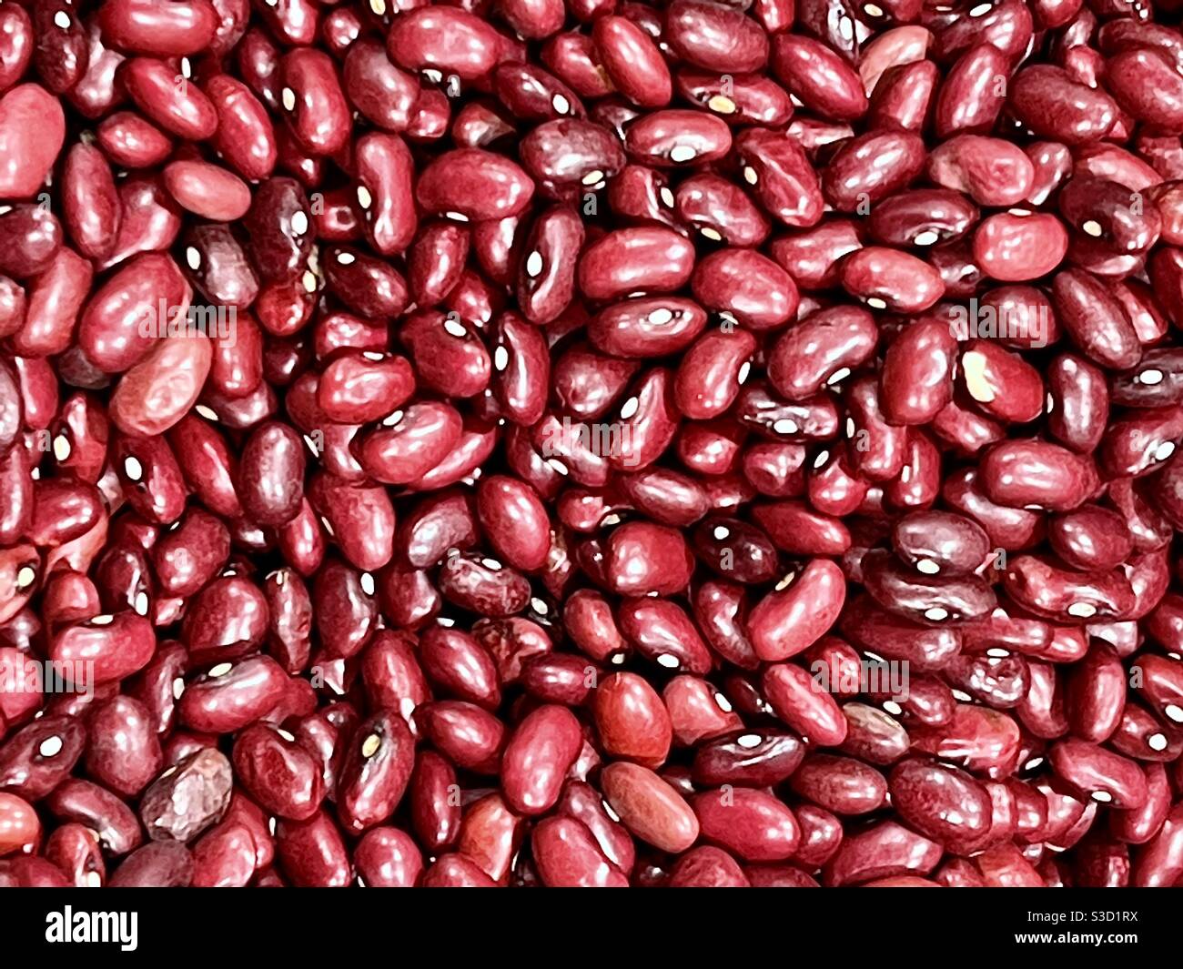 Rajma beans hi-res stock photography and images - Alamy