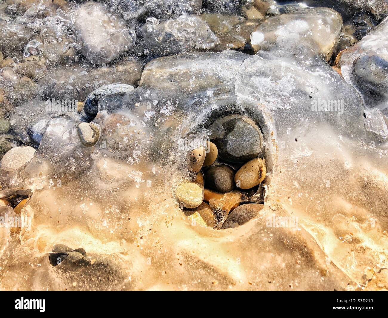 Patterns of stones hi-res stock photography and images - Alamy