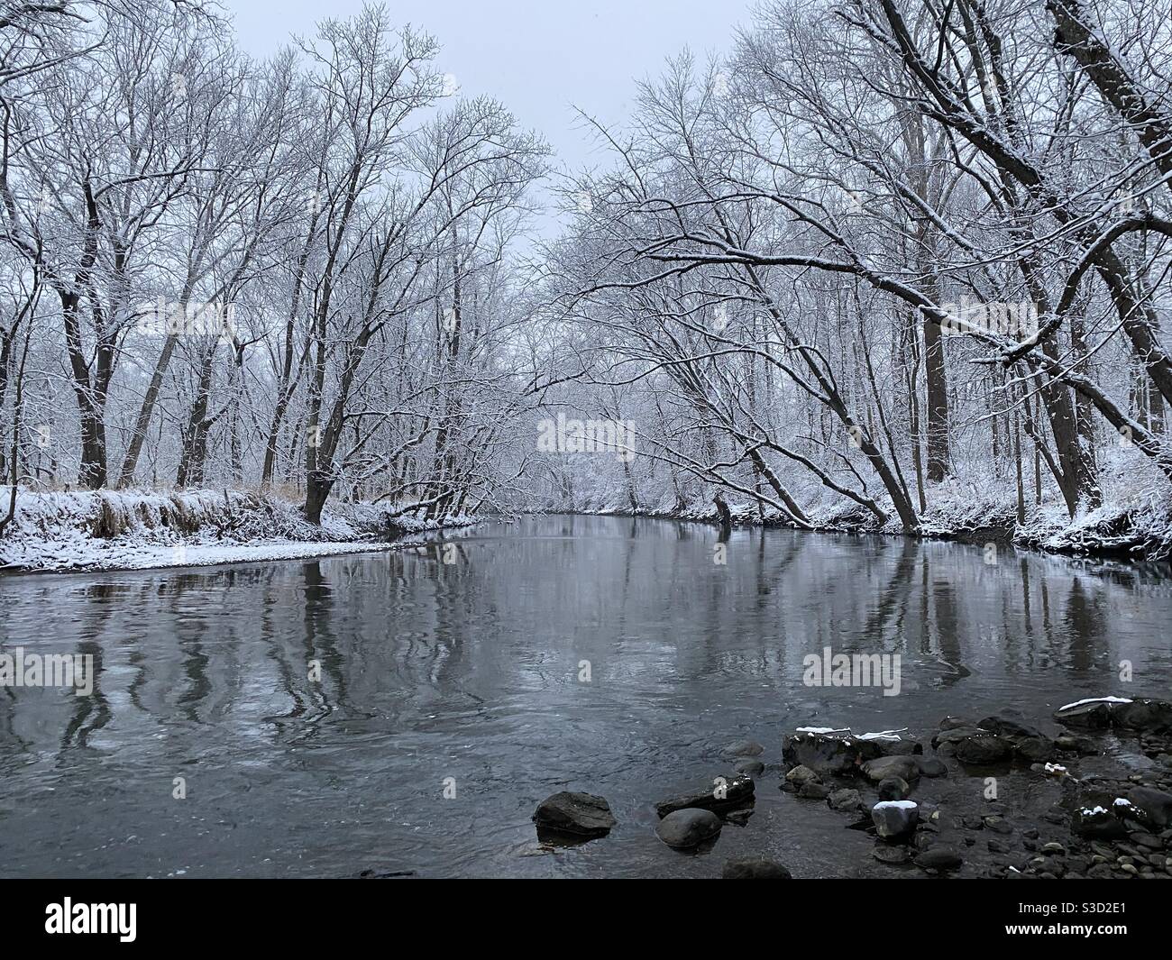 The snowy river hi-res stock photography and images - Alamy