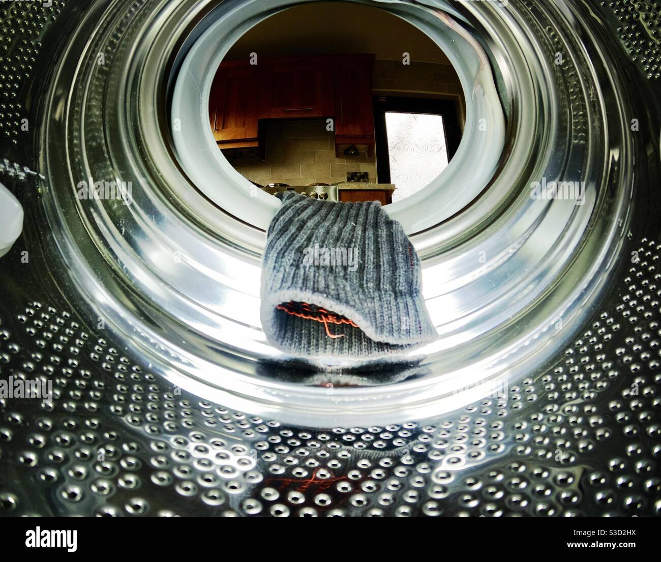 Dirty sock hi-res stock photography and images - Alamy