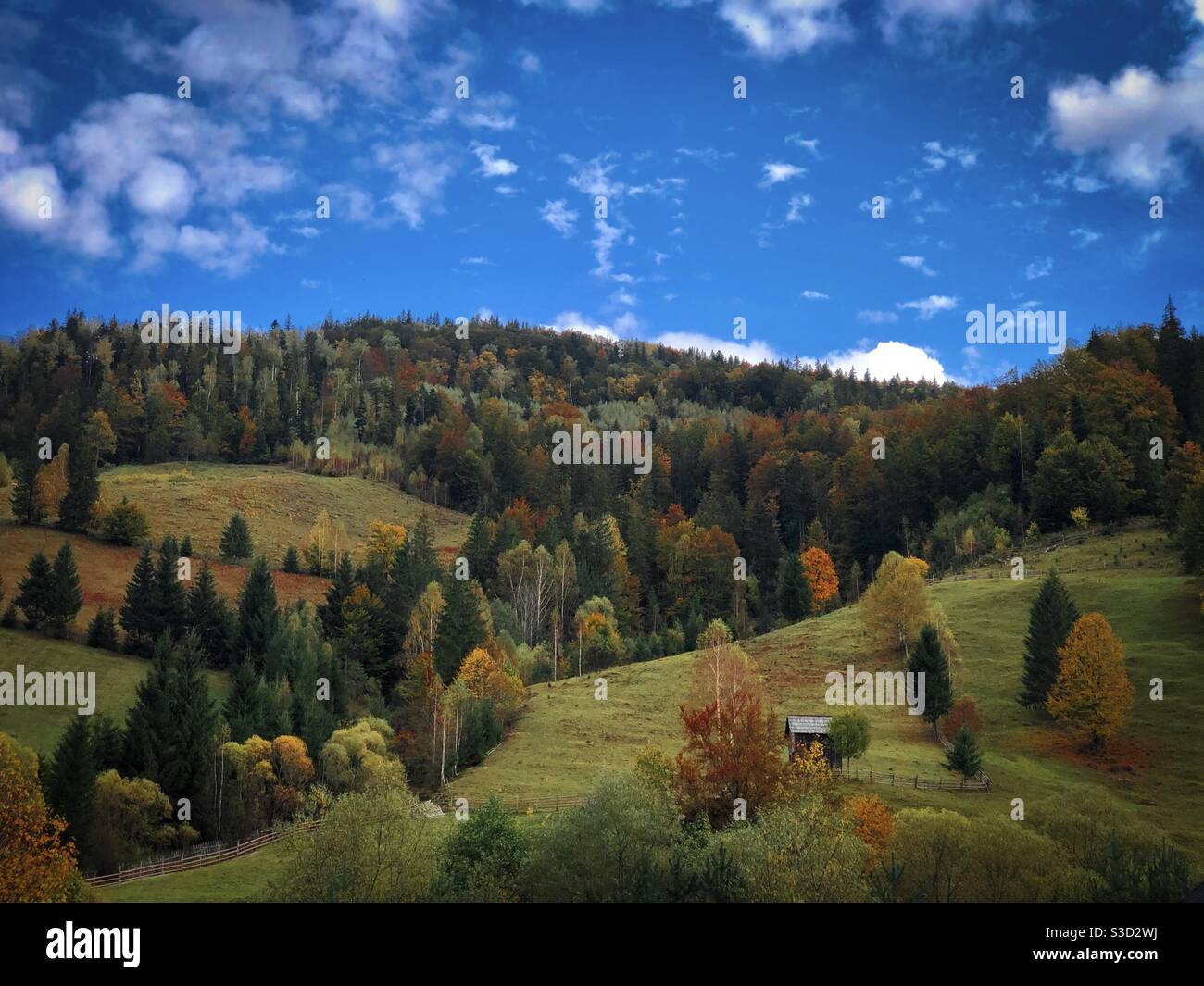 Rustic scenery hi-res stock photography and images - Alamy