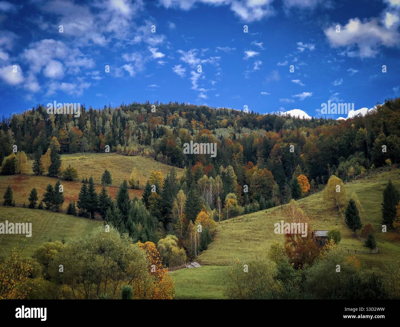 Rustic scenery hi-res stock photography and images - Alamy