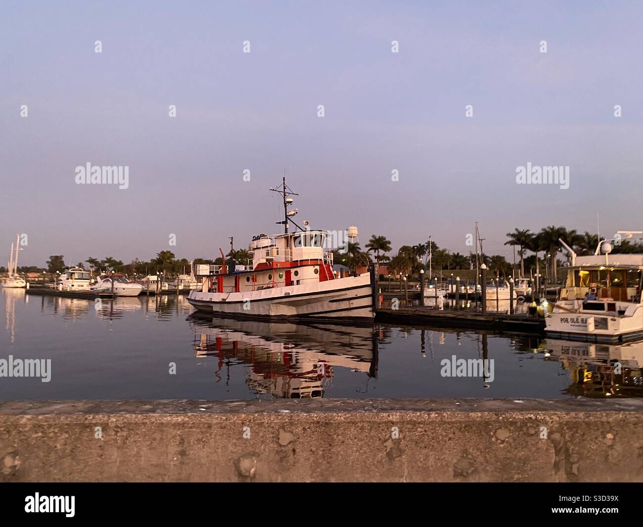 Pahokee hi-res stock photography and images - Alamy