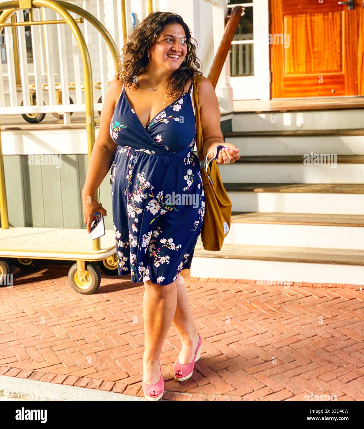 Dressed To Go Out High Resolution Stock Photography and Images - Alamy