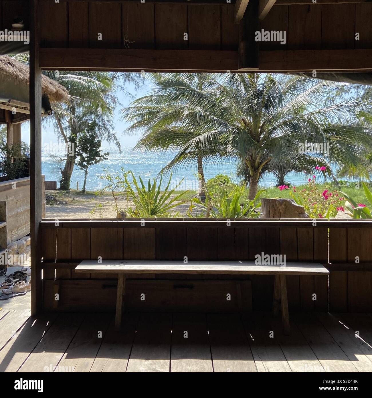 Lazy beach and cambodia hi-res stock photography and images - Alamy