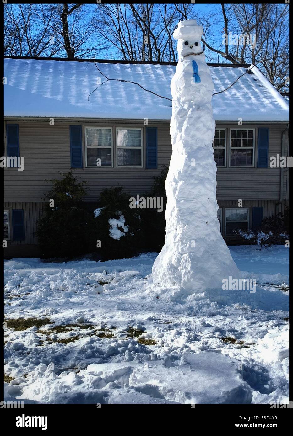 Big tall hi-res stock photography and images - Alamy