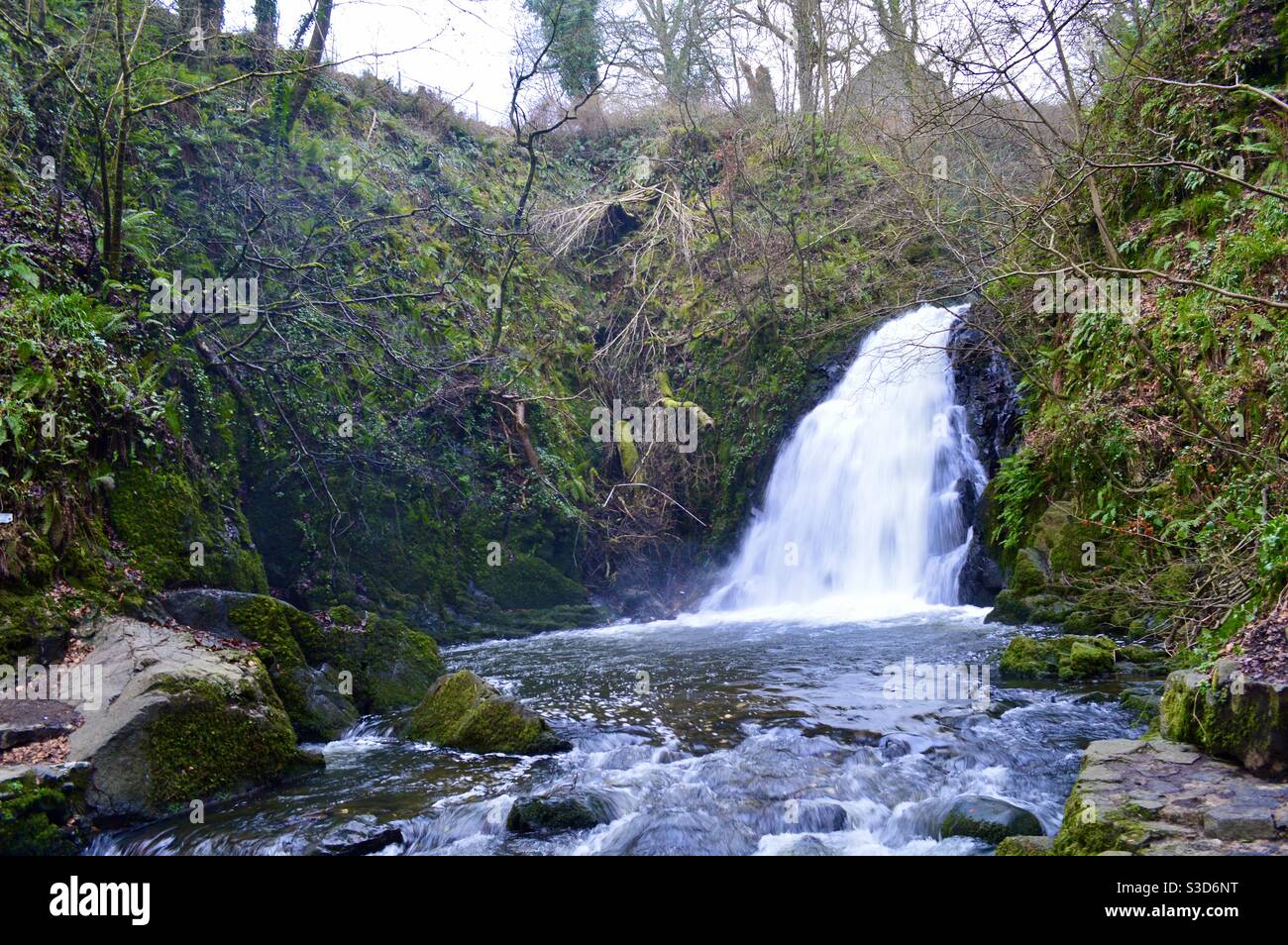 Gleno hi-res stock photography and images - Alamy