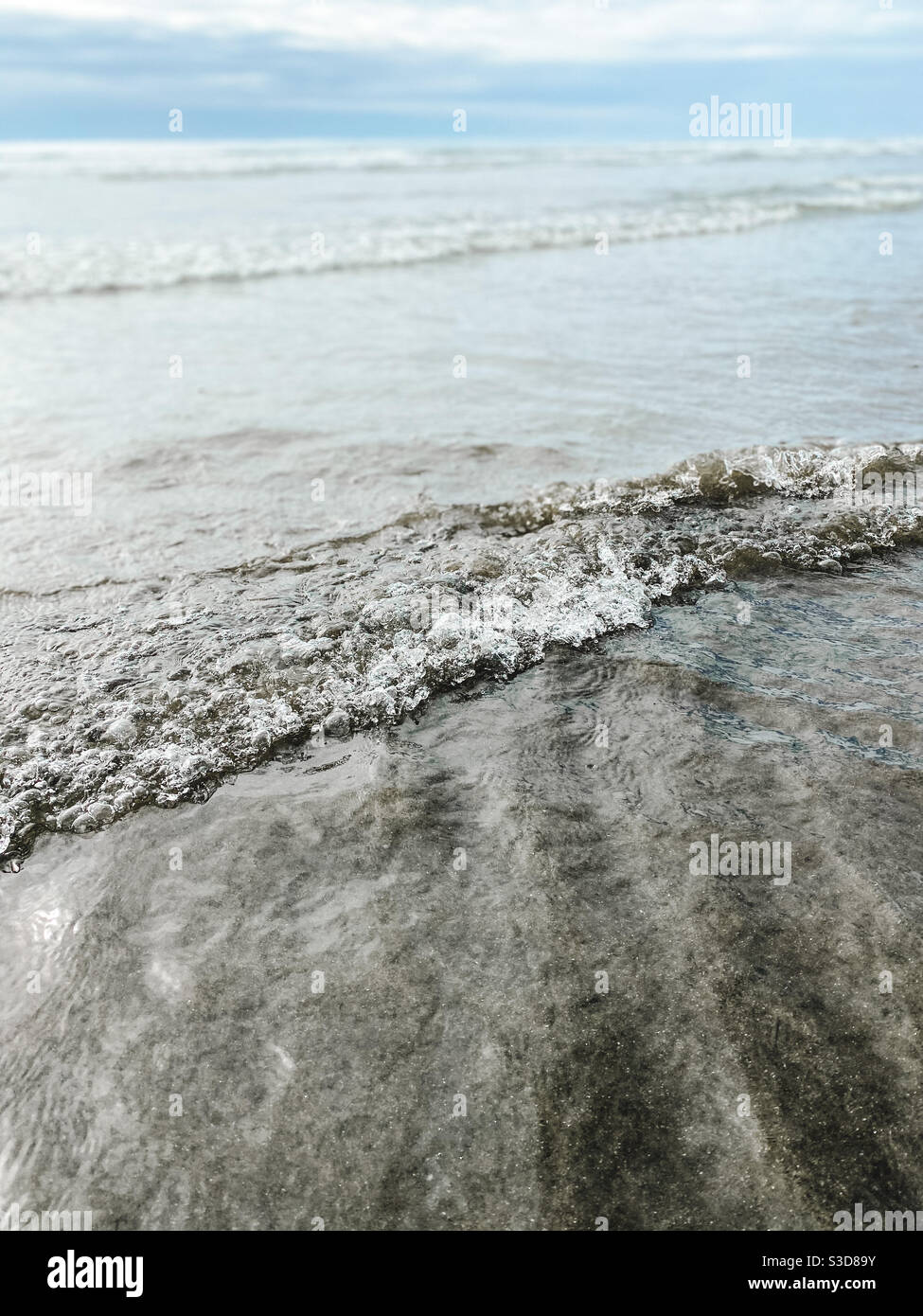 Coastal flow hi-res stock photography and images - Alamy