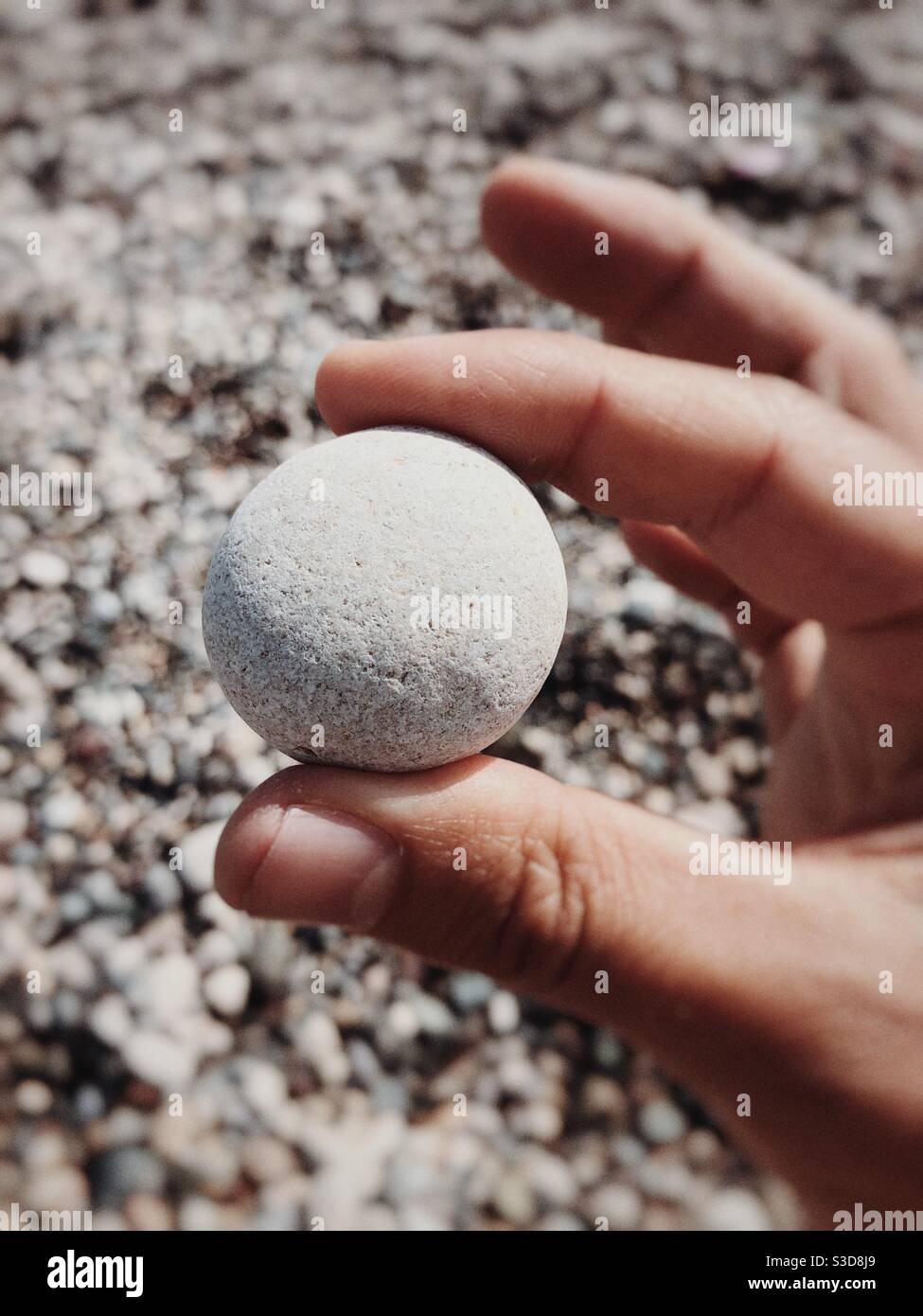 Sphere shaped stone hi-res stock photography and images - Alamy
