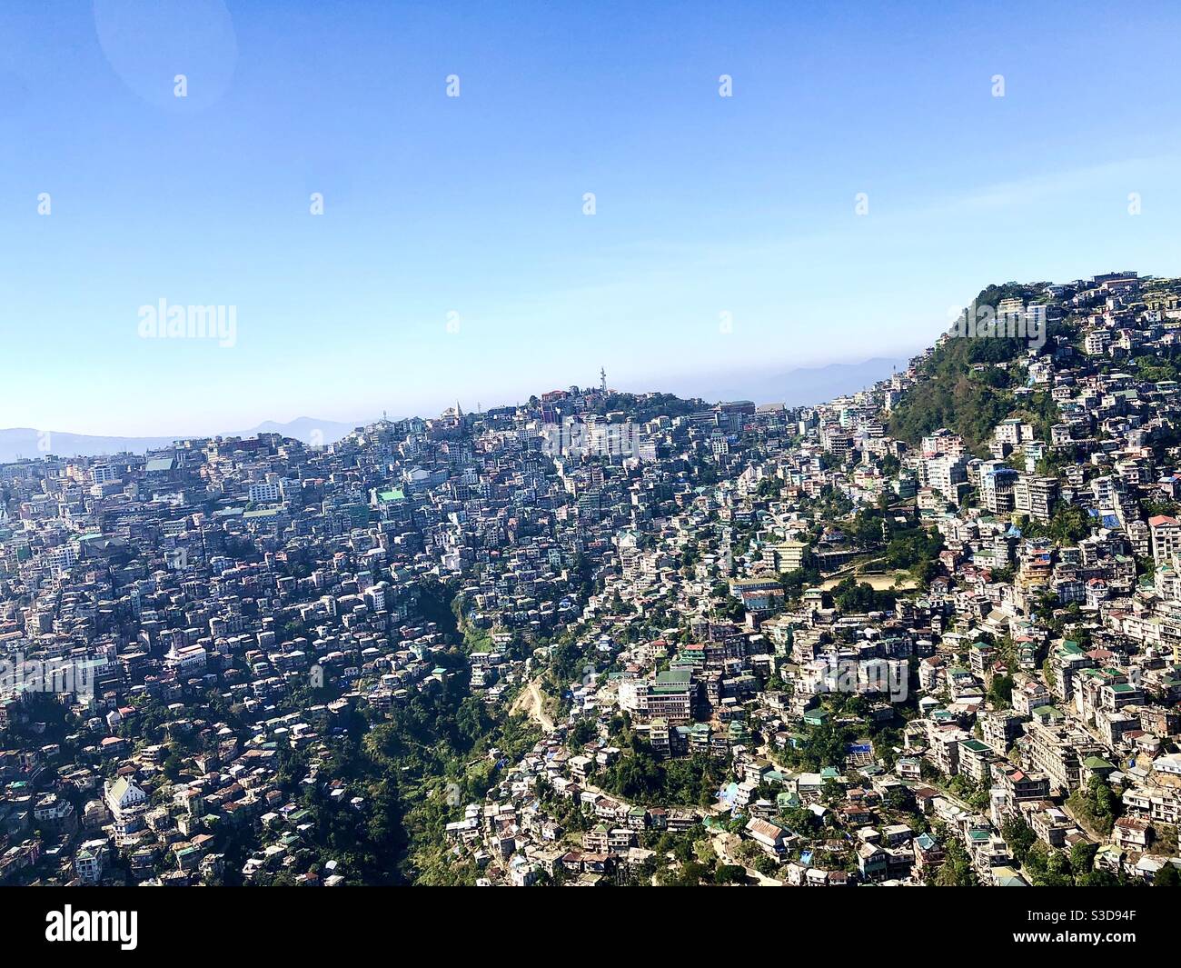 Mizoram hi-res stock photography and images - Alamy