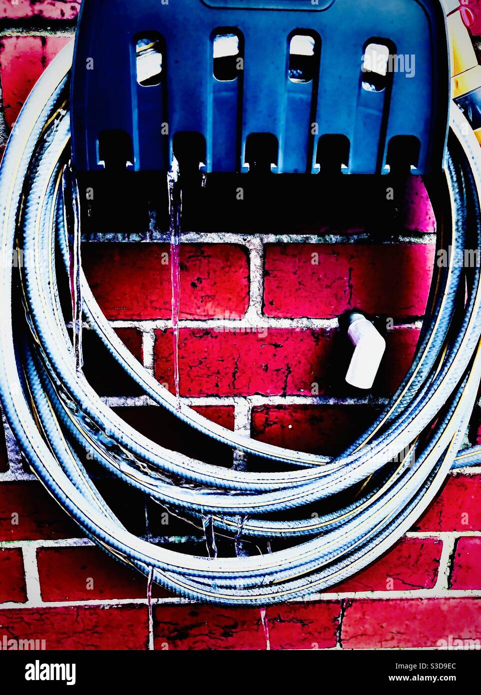 The icicle works hi-res stock photography and images - Alamy