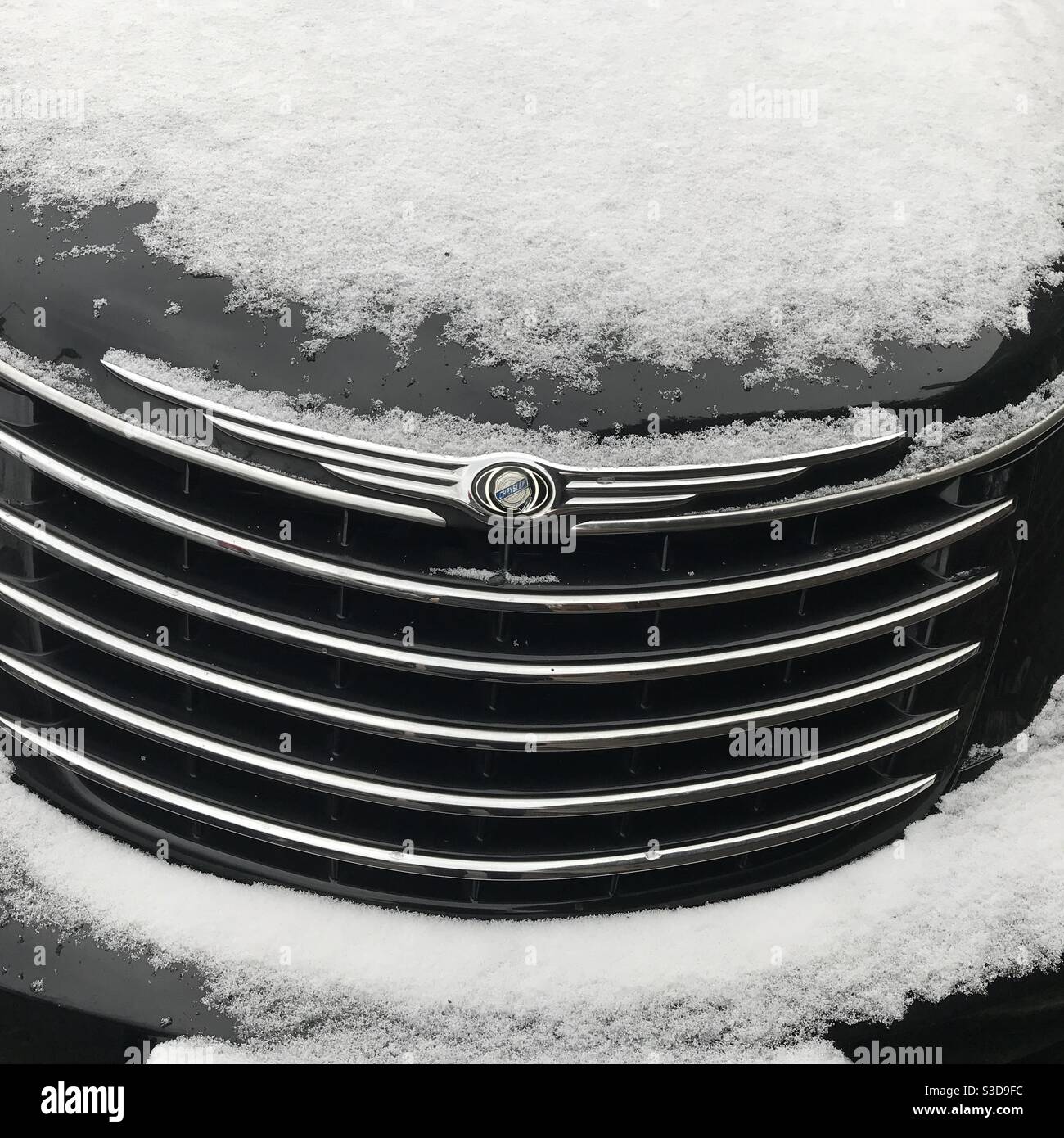 Front of car Stock Photo - Alamy