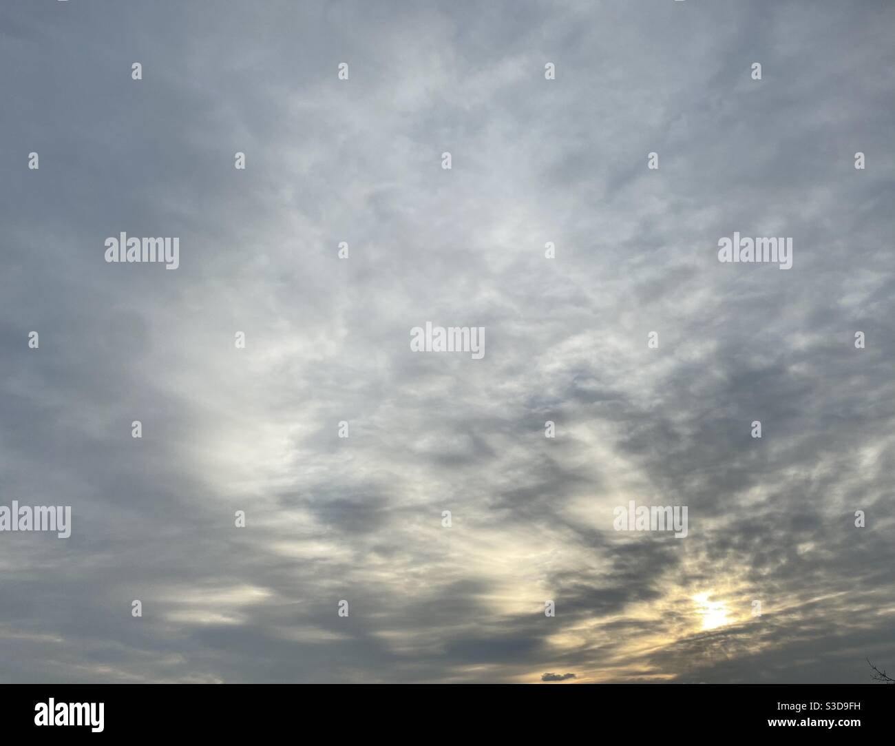Cloudy forecast hi-res stock photography and images - Alamy