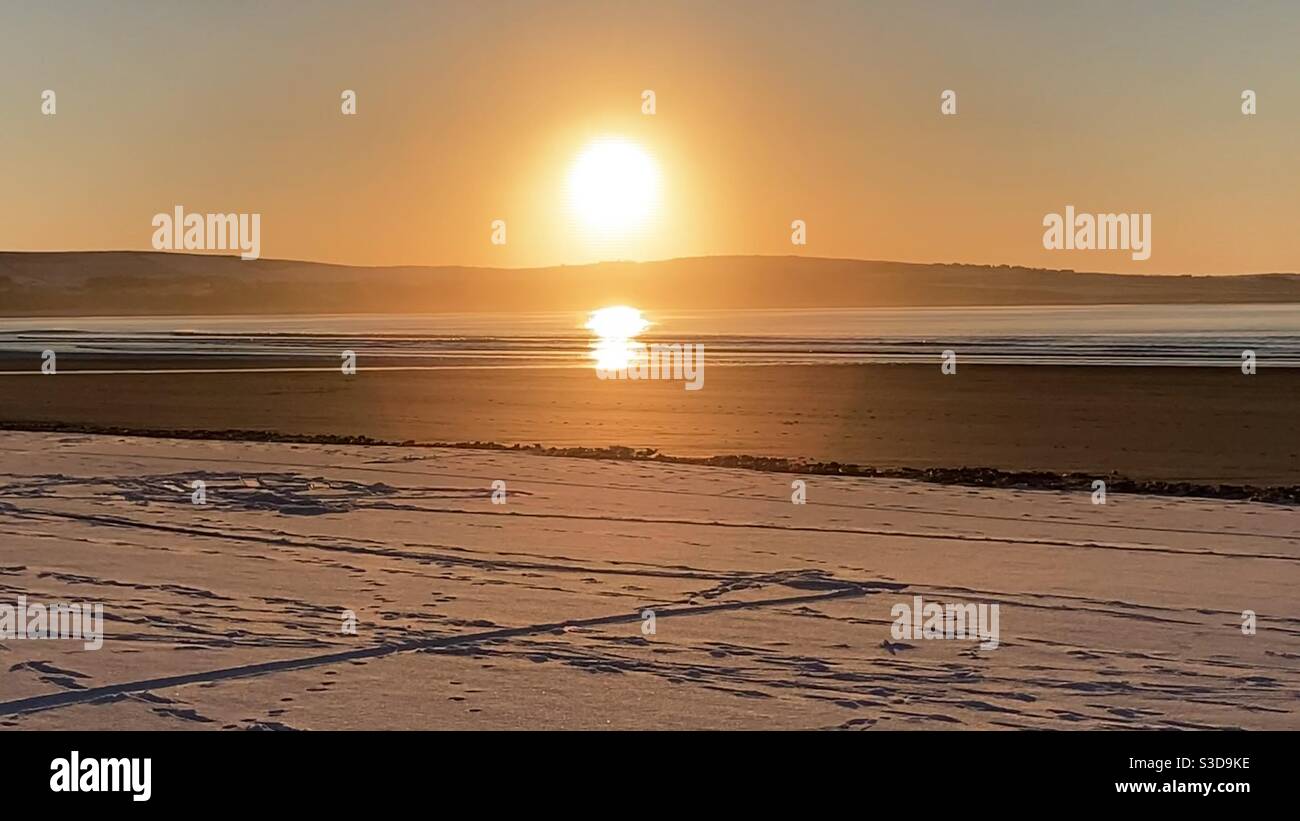 Dunnet Beach High Resolution Stock Photography and Images - Alamy