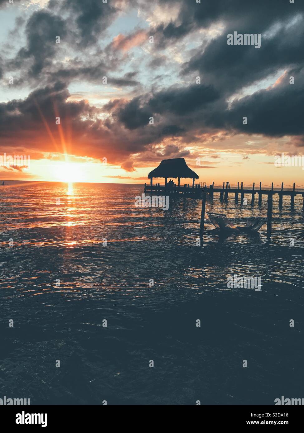 Sundowner hi-res stock photography and images - Alamy