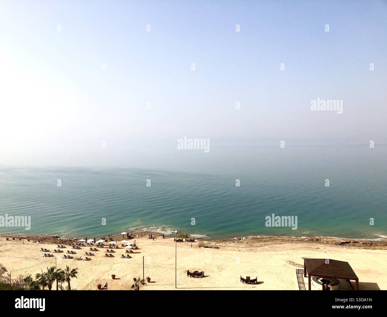 Dead Sea Bathing High Resolution Stock Photography and Images - Alamy