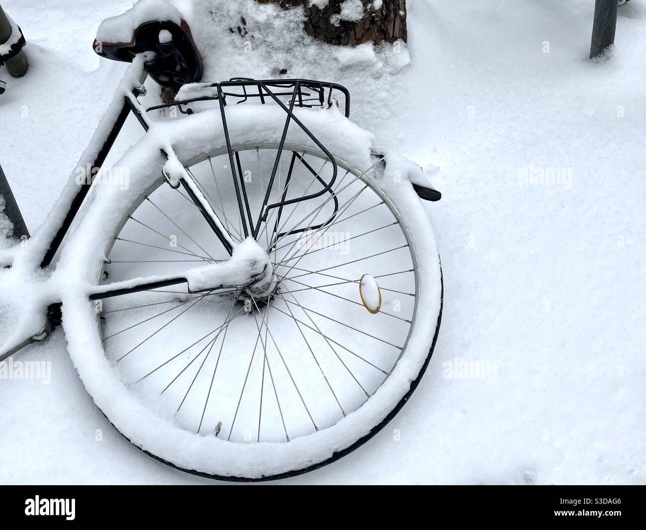 Winter lock hi-res stock photography and images - Alamy